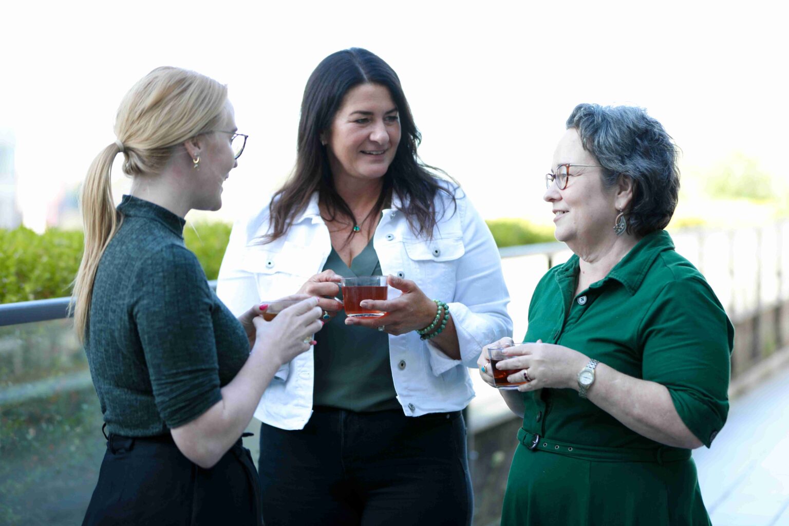 LSI/GSI - Individuals and Teams Accreditation