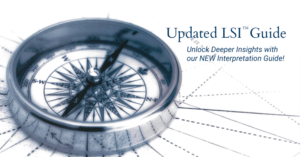 Updated Life Styles Inventory (LSI) Interpretation Guide