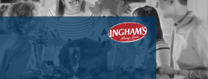 Case Study - Ingham’s Group Limited