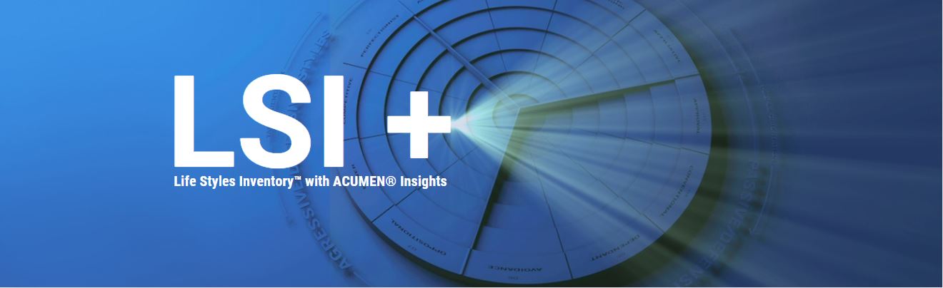 Introducing LSI + | Narrative 360 feedback