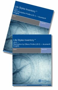 Introducing LSI + | Narrative 360 feedback