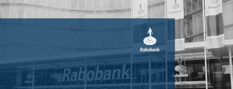 Rabobank Culture Change Case Study