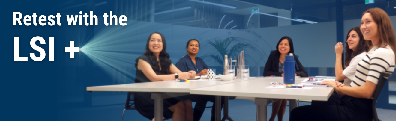 Fiona Hogarth on the all-new LSI+ : Life Styles Inventory™ with ACUMEN ...