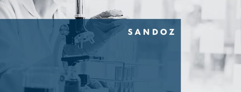 Case Study: Sandoz 'Unbossed Culture' boosts performance