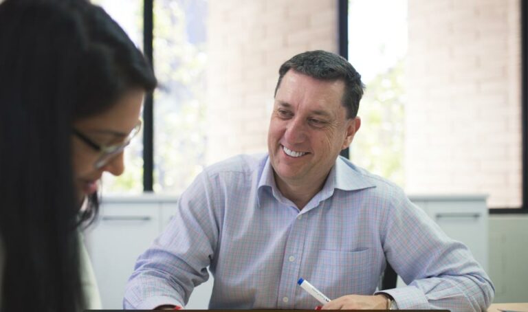 Life Styles Inventory (LSI)